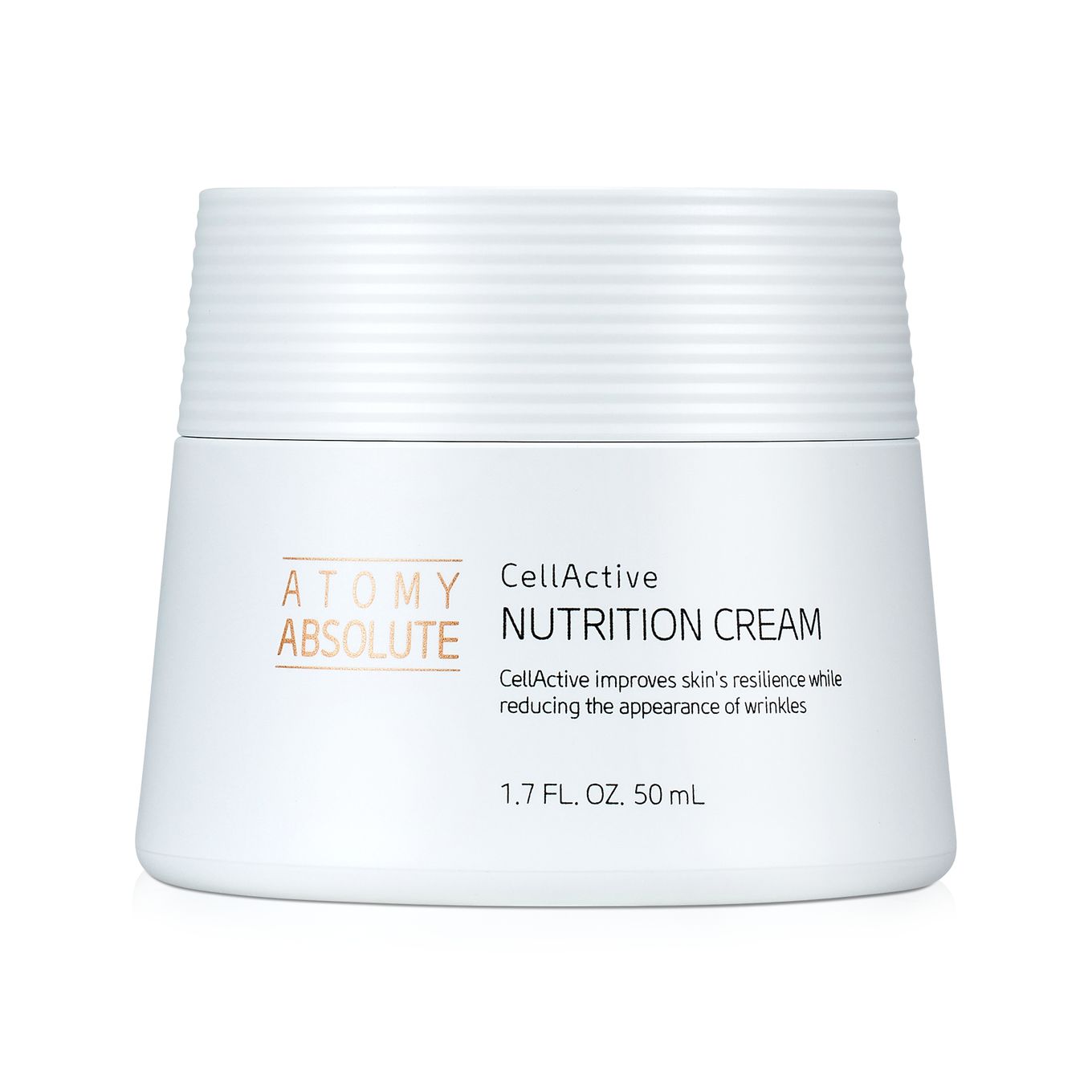 Absolute Nutrition Cream de la Atomy, cu analiza ingredientelor și ...